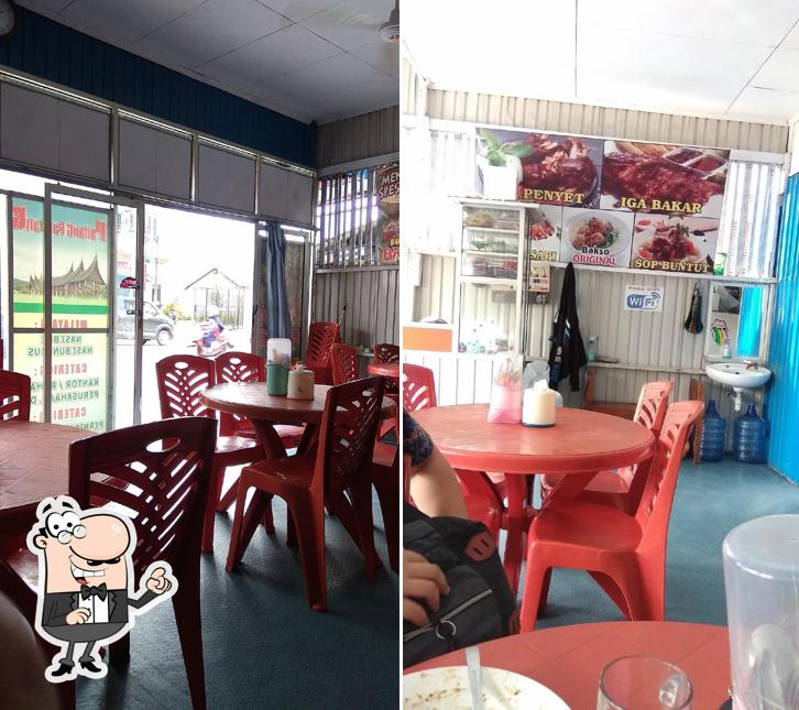 RM.PADANG PANDANG restaurant, Palu - Restaurant reviews