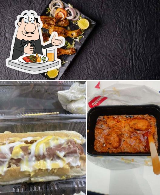 Rai Chicken, Amritsar - Restaurant menu, prices and reviews