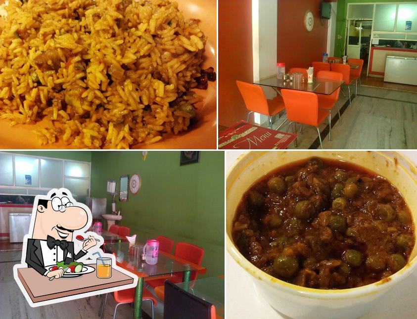 Swaad Bagicha, Bengaluru - Restaurant menu, prices and reviews