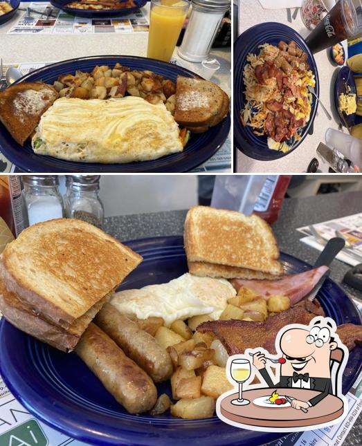 The Bay Diner, Wolfeboro - Restaurant menu, prices and reviews