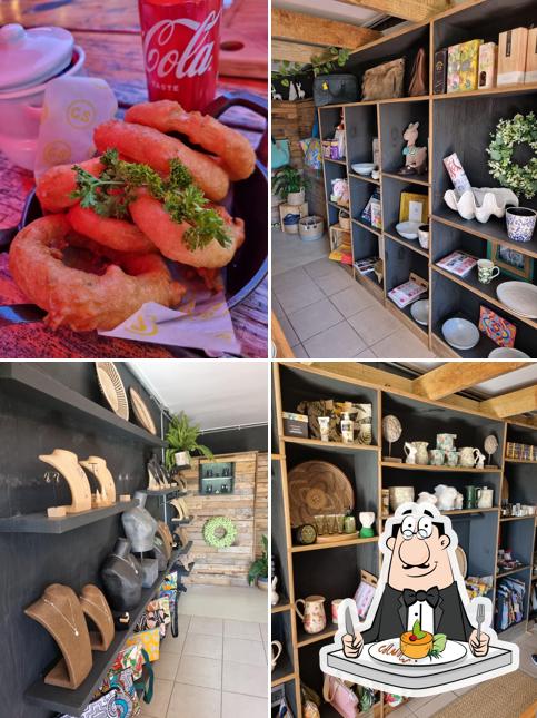 The Grille Shack restaurant, Cape Town - Restaurant menu and reviews