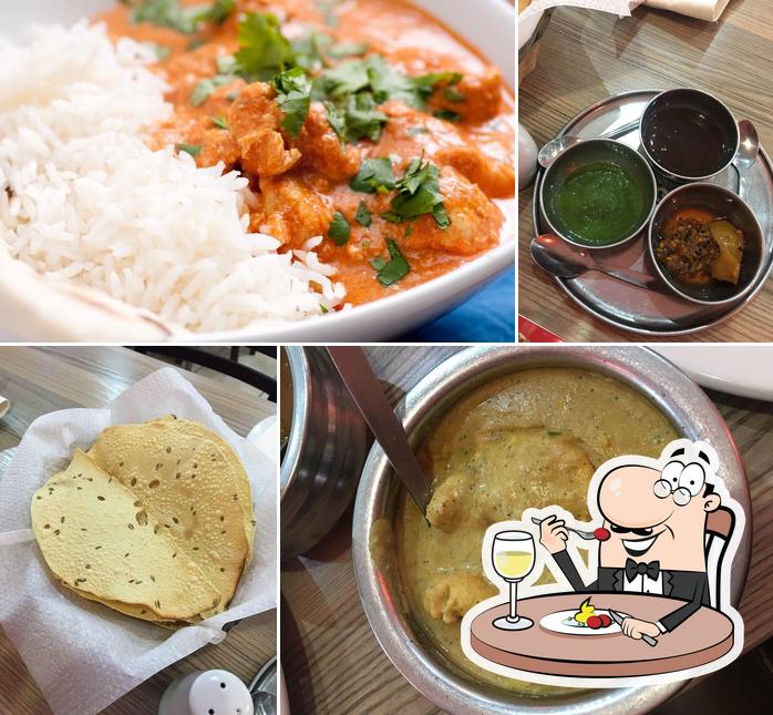 Tranna, Pretoria - Restaurant menu, prices and reviews