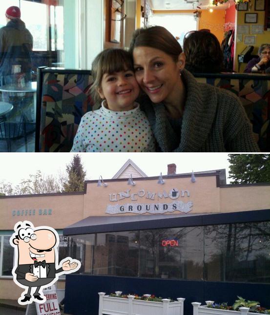 Uncommon Grounds in Watertown - Restaurant menu and reviews