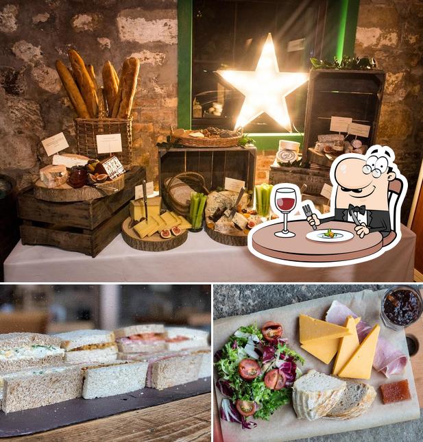Rhynd Café & Events Venue, Rhynd Farm, Leuchars in Leuchars ...