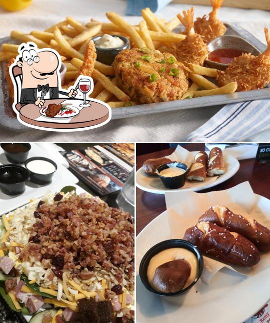 Ruby Tuesday, Summerville - Restaurant menu, prices and reviews