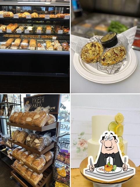 Scratch Bakery Cafe, Laguna Hills - Restaurant menu, prices and reviews