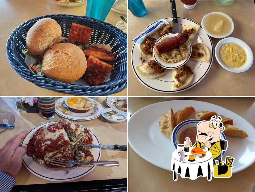 Top 3 restaurants with kielbasa in Long Neck, september 2025 ...