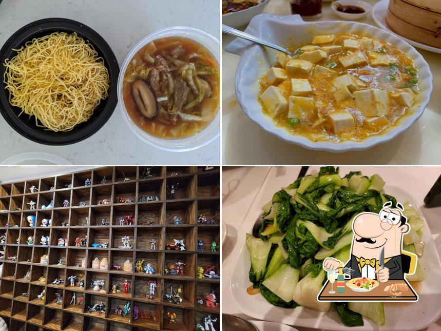 Soup Dumpling Plus in Fort Lee - Restaurant menu and reviews