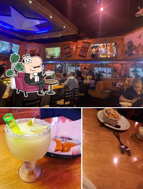 Texas Roadhouse, Greenville - Restaurant menu, prices and reviews