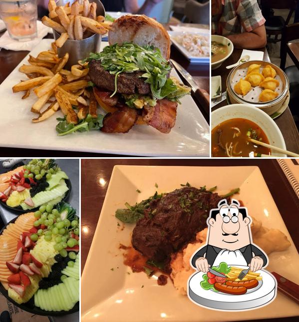 Times Square Diner & Grill, New York City - Restaurant menu, prices and ...
