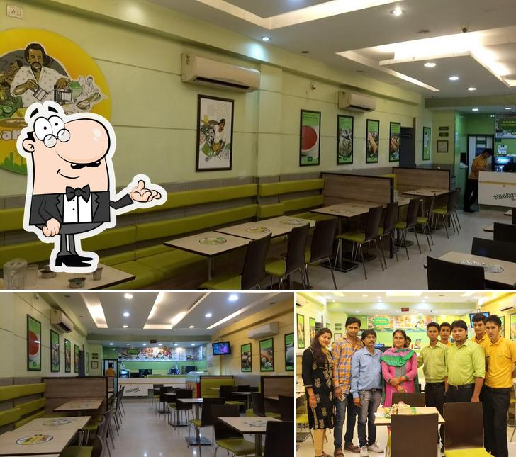 Vaango, Haldwani - Restaurant menu, prices and reviews