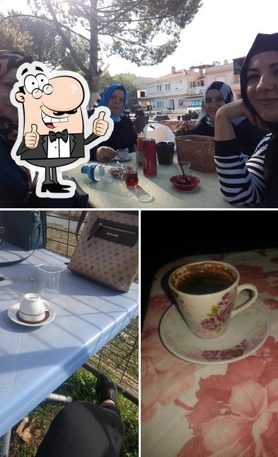 Vera Cafe, Havran - Restaurant reviews