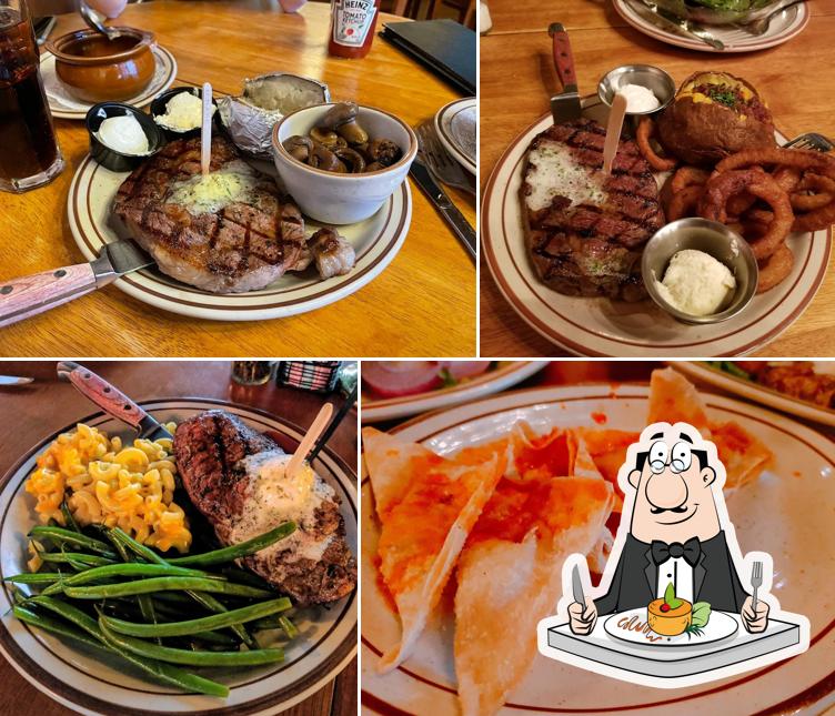 Top 5 restaurants in Tusayan, january 2026 - Restaurant Guru