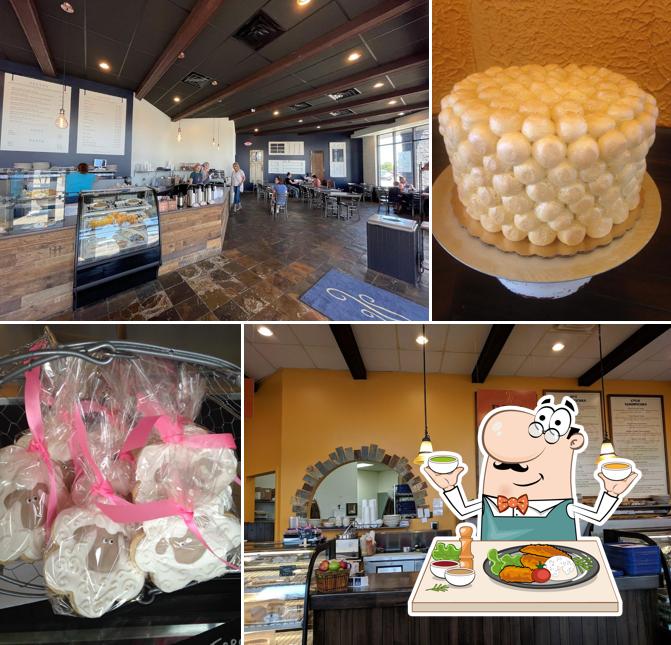 Not By Bread Alone, Green Bay - Restaurant menu, prices and reviews