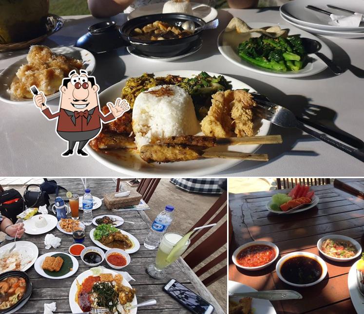 Ancol Jimbaran Resto, North Jakarta, Jl. Pantai Karnaval Ancol No.7 ...