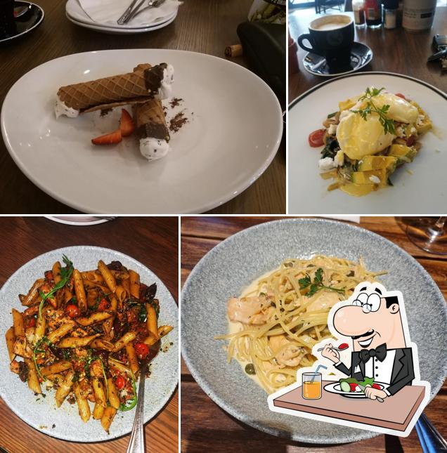 Piza ē Vino Queenswood, Pretoria - Restaurant menu, prices and reviews
