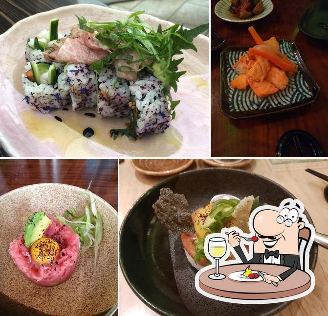 Sushi Takeshi restaurant, Bochum - Restaurantspeisekarten und Bewertungen