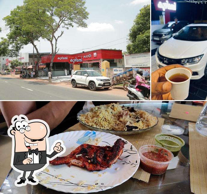 MANDI MANZIL, Kollam - Restaurant menu, prices and reviews