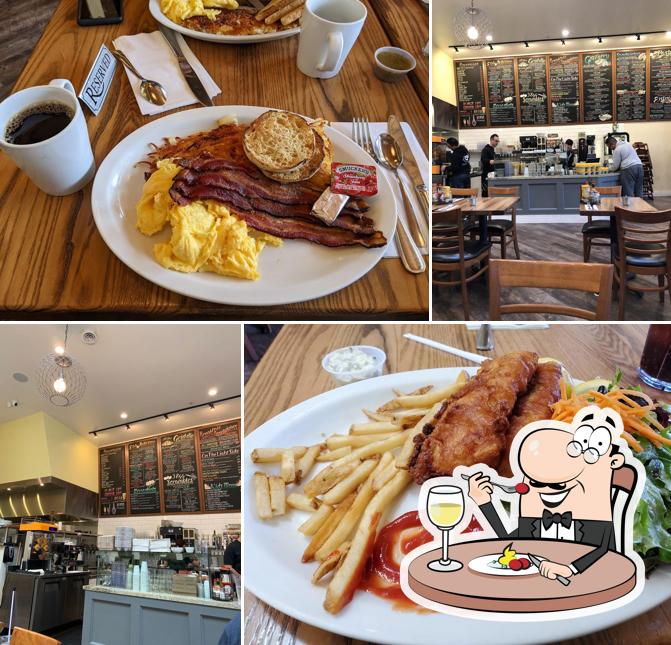 Brothers Cafe, South San Francisco - Restaurant menu, prices and reviews