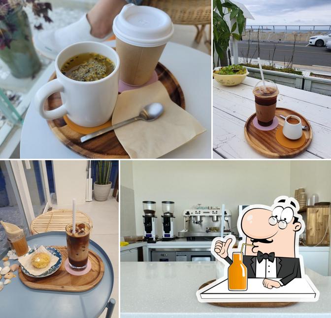 ARUNA, Sokcho-si - Restaurant menu, prices and reviews