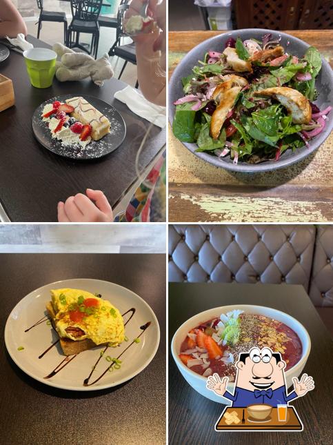 Cafe Dulce, Port Douglas - Restaurant menu, prices and reviews