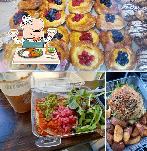 Grace Coffee Co in Middleton - Restaurant reviews