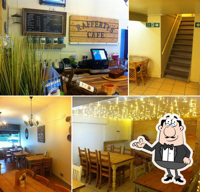 Top 7 cafes in Sevenoaks, december 2025 - Restaurant Guru