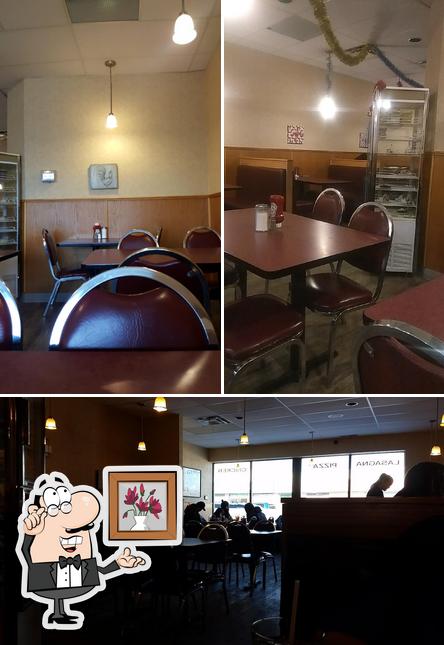 Chicken Chef in Sioux Lookout - Restaurant menu and reviews