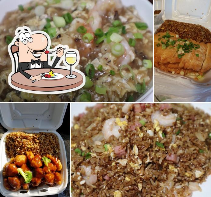 China gate, 5824 N Wayne Rd in Westland - Restaurant menu and reviews