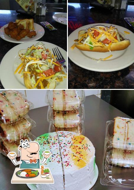 Coney Time, Detroit - Restaurant menu, prices and reviews
