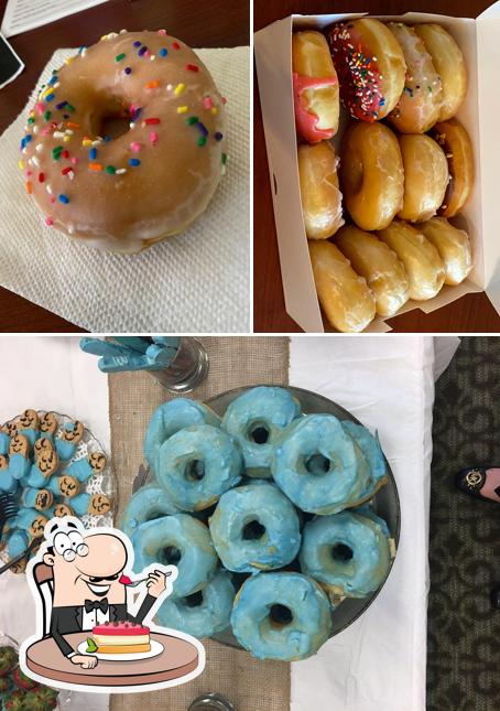 Donut Time in Deer Park - Restaurant reviews