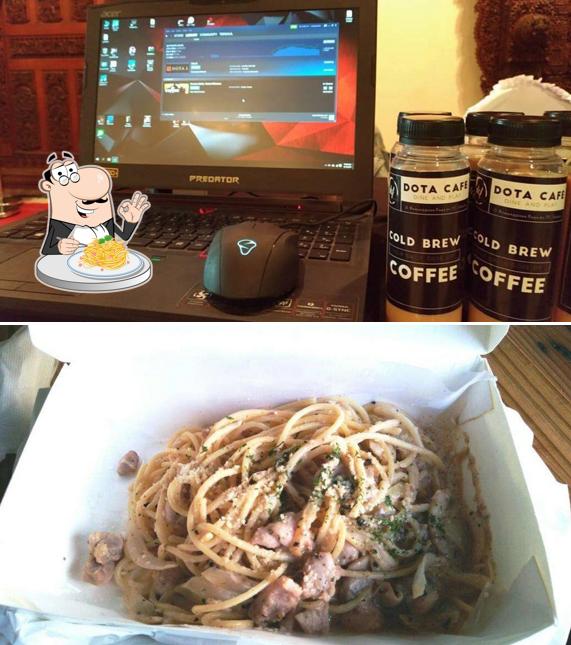 Dota Cafe, West Jakarta - Menú del restaurante, precios y reseñas