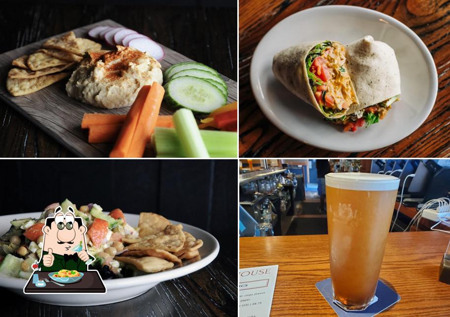 Eagan Arms Public House, Eagan - Restaurant menu, prices and reviews