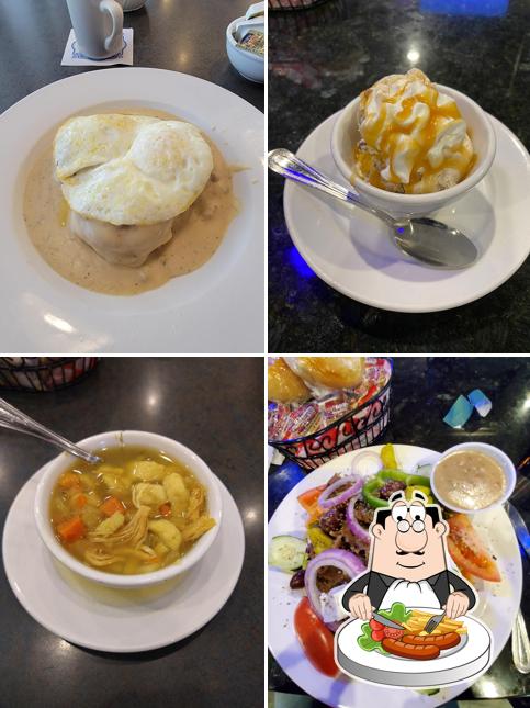 Faros Restaurant & Cocktails in Fond du Lac - Restaurant menu and reviews