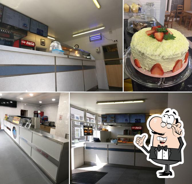 Top 7 restaurants in Port Talbot, december 2025 - Restaurant Guru