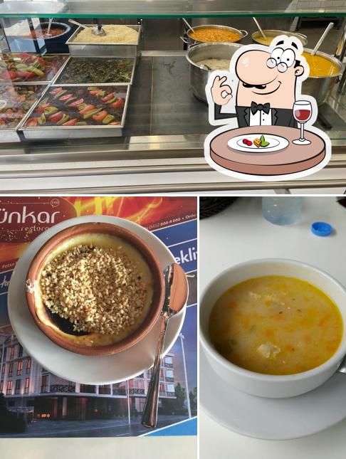 Fatsalı Hünkar Restaurant, Ordu, Ahmet Cemal Mağden Cd. No:209 ...