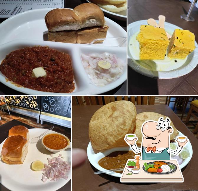 Food Junction, Mussoorie - Restaurant menu, prices and reviews