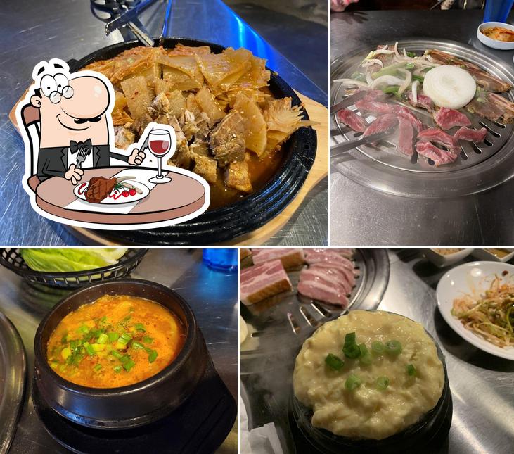 GGui GGui in Carrollton - Restaurant menu and reviews