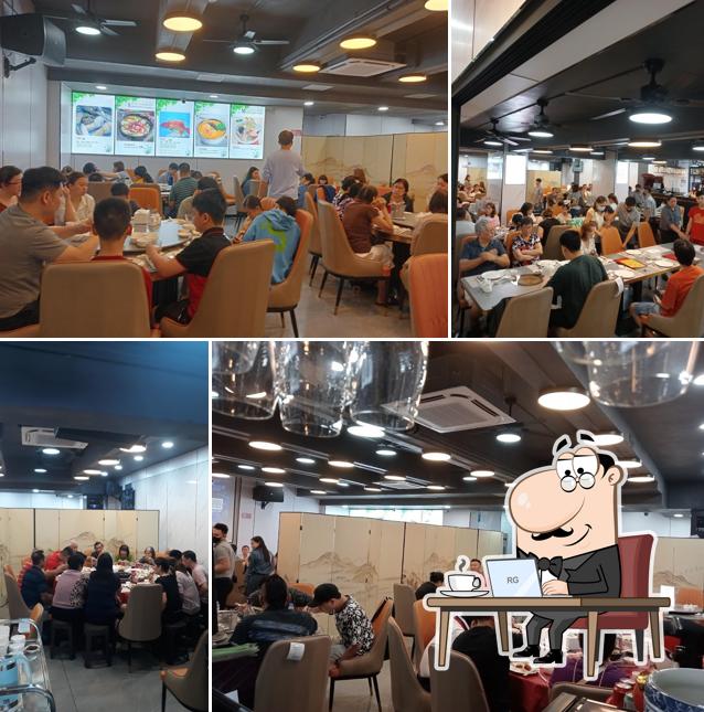 Hocto Place Restaurant, Quezon City - Restaurant menu, prices and reviews