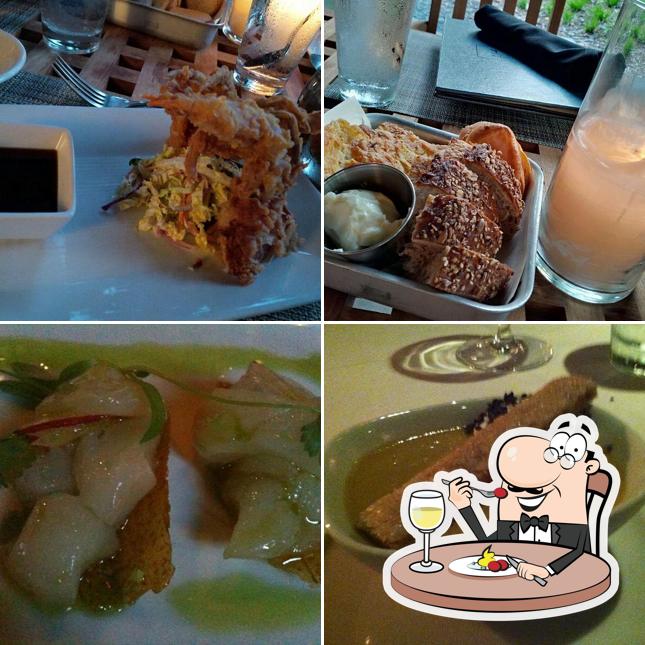 Kevin Rathbun Steak, Atlanta - Restaurant menu, prices and reviews