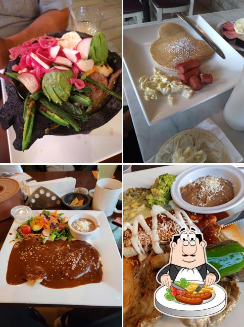 La Macha Playas de Tijuana, Tijuana - Restaurant menu, prices and reviews