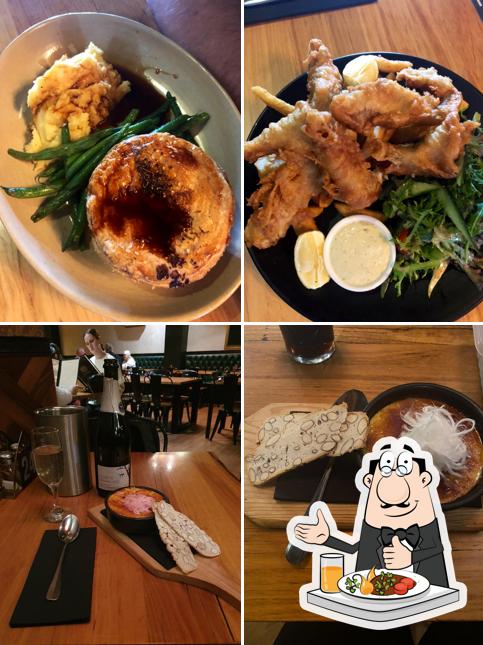 McDaids Irish Pub in Rosebud - Restaurant reviews