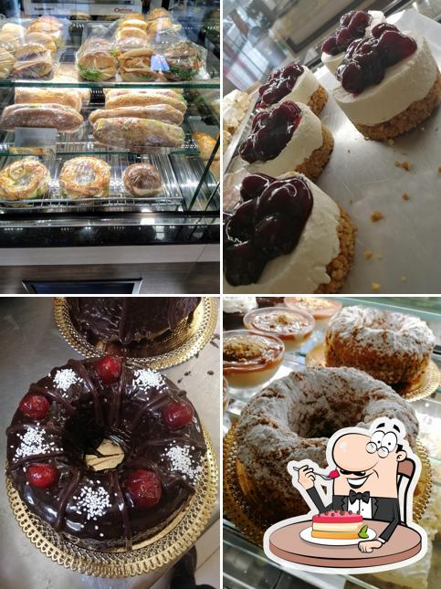 My Bakery, Pireas - Restaurant reviews
