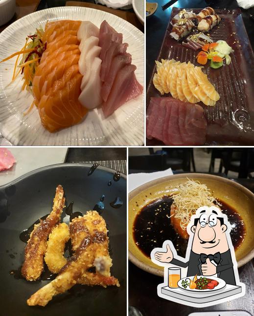 Top 50 sushi restaurants in Brazil, july 2025 - Restaurant Guru