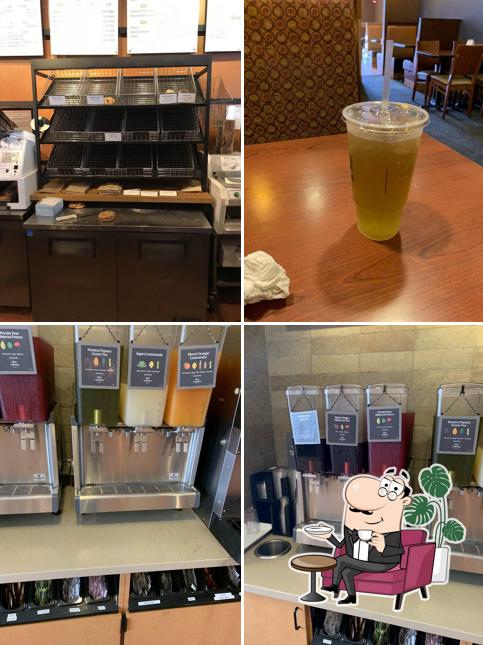 Panera Bread restaurants in Los Angeles, winter 2025 - Restaurant Guru