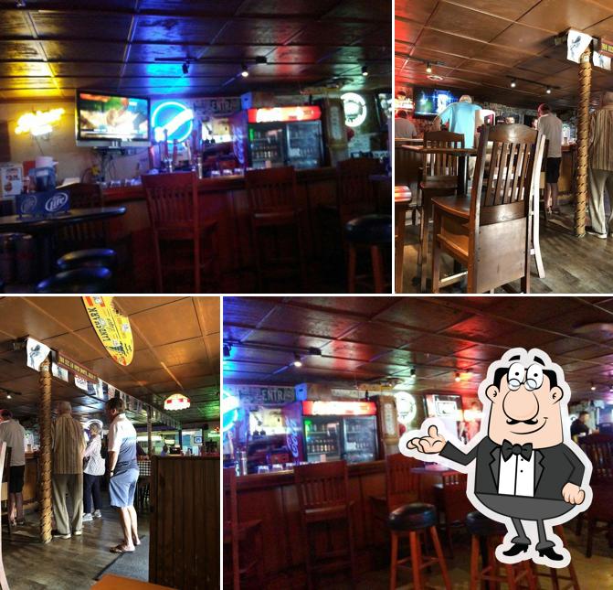 Passtime Fish House, Louisville - Restaurant menu, prices and reviews