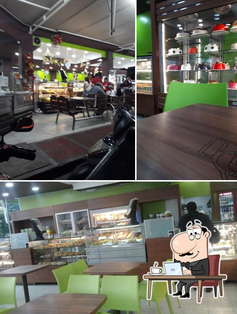 Peter Pan, Neiva - Restaurant menu, prices and reviews