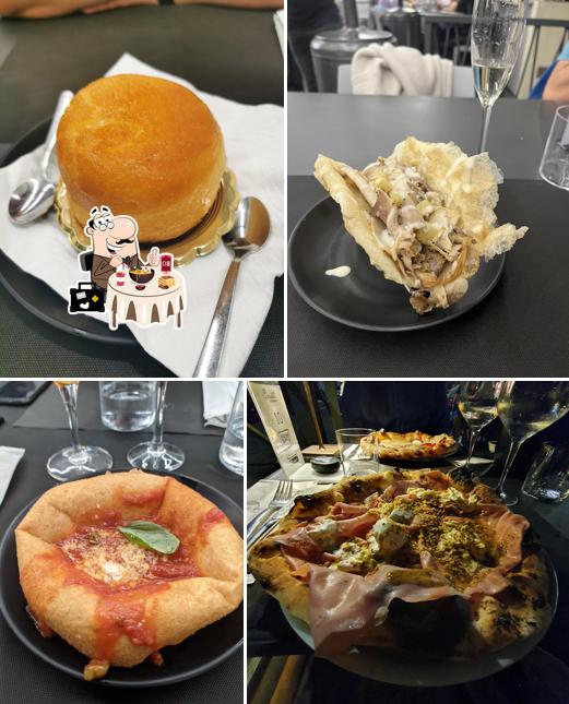 Pizzeria I Quintili Furio Camillo, Rome - Restaurant reviews