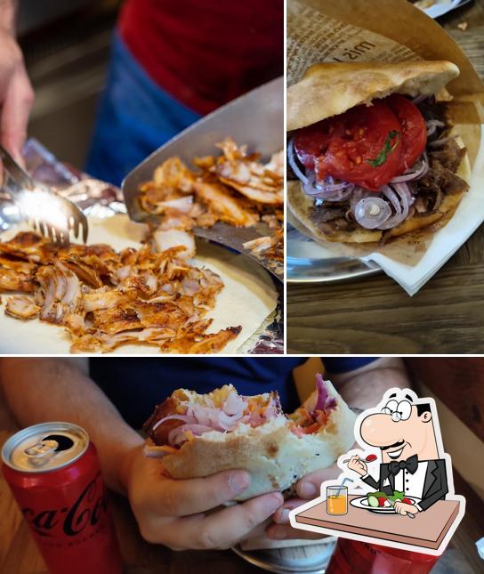 MiS Kebab, Vienna, Keplerplatz - Restaurant menu, prices and reviews