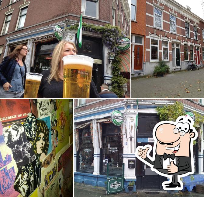 Café de Bel, Rotterdam, Stadhuis - Restaurant menu, prices and reviews